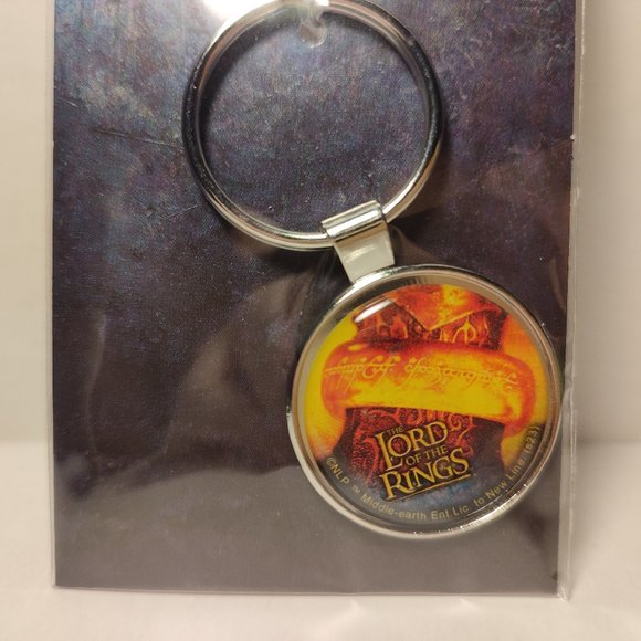 Lord of the Rings | Accessories | Lord Of The Rings Collectible ...